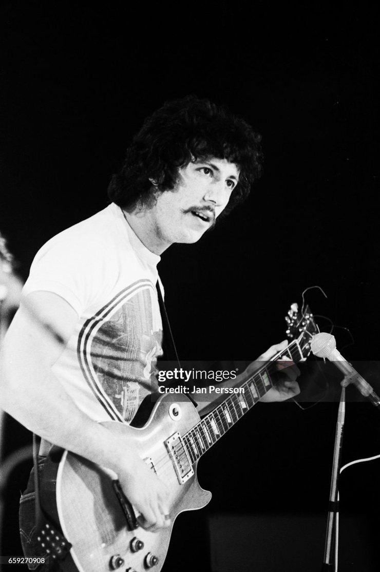 Peter Green