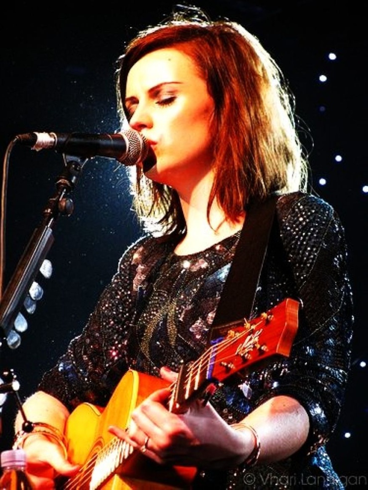 Amy Macdonald