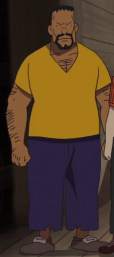 Picture of Heppoko