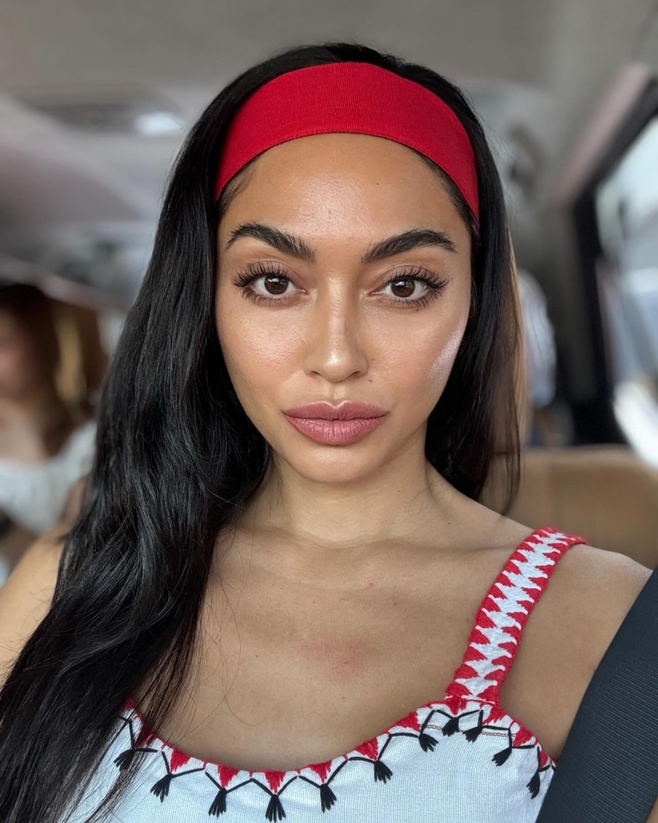 Image of Ambra Battilana Gutierrez