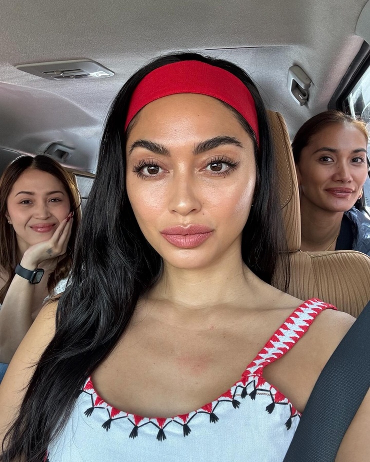 Picture of Ambra Battilana Gutierrez