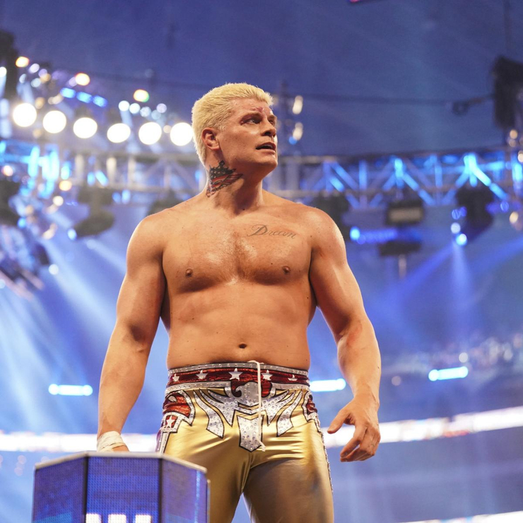 Picture of Cody Runnels