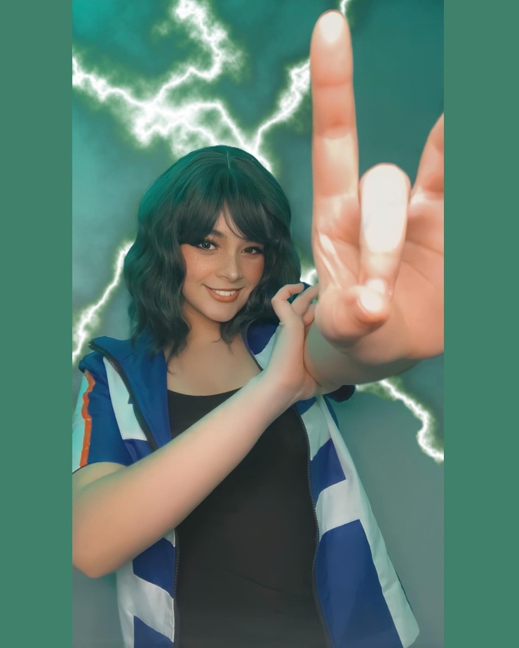 Picture of Maria Pereira