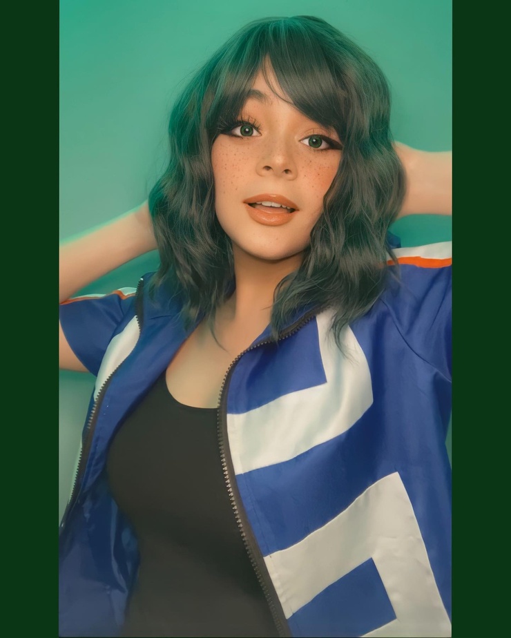 Picture of Maria Pereira