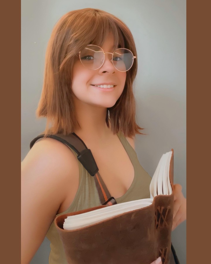 Picture of Maria Pereira