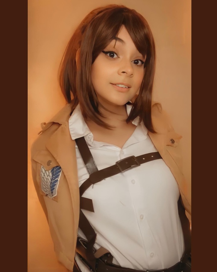 Picture of Maria Pereira