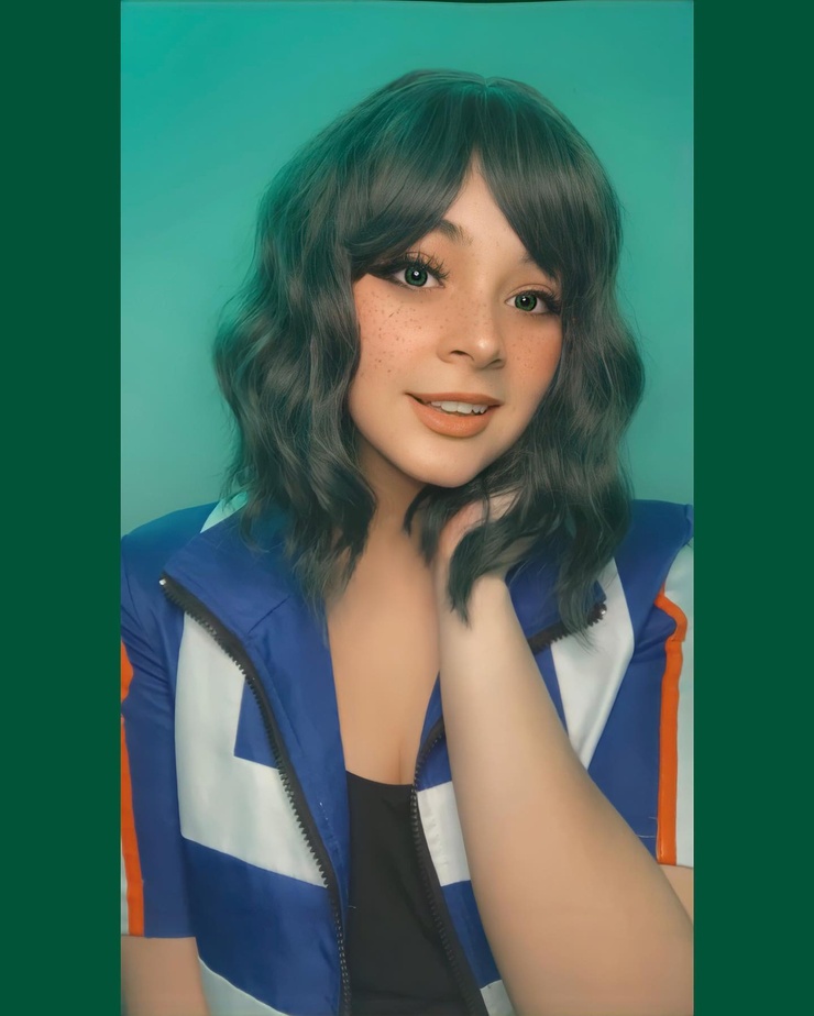 Picture of Maria Pereira