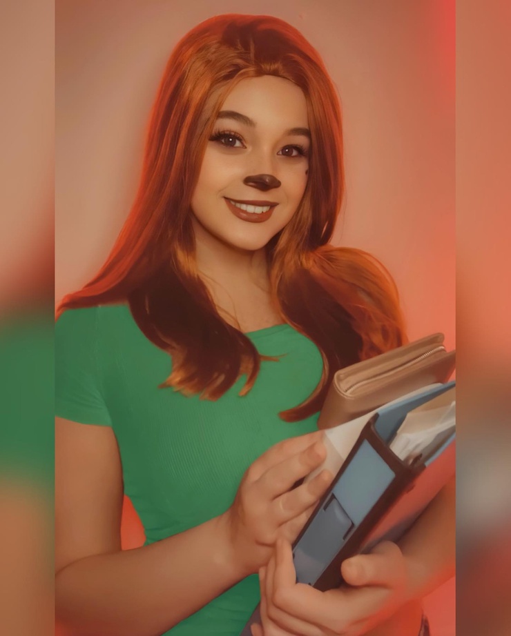 Picture of Maria Pereira