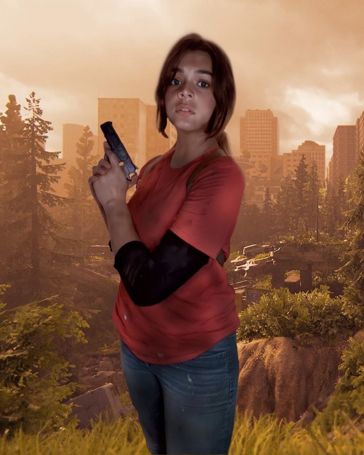 Picture of Maria Pereira