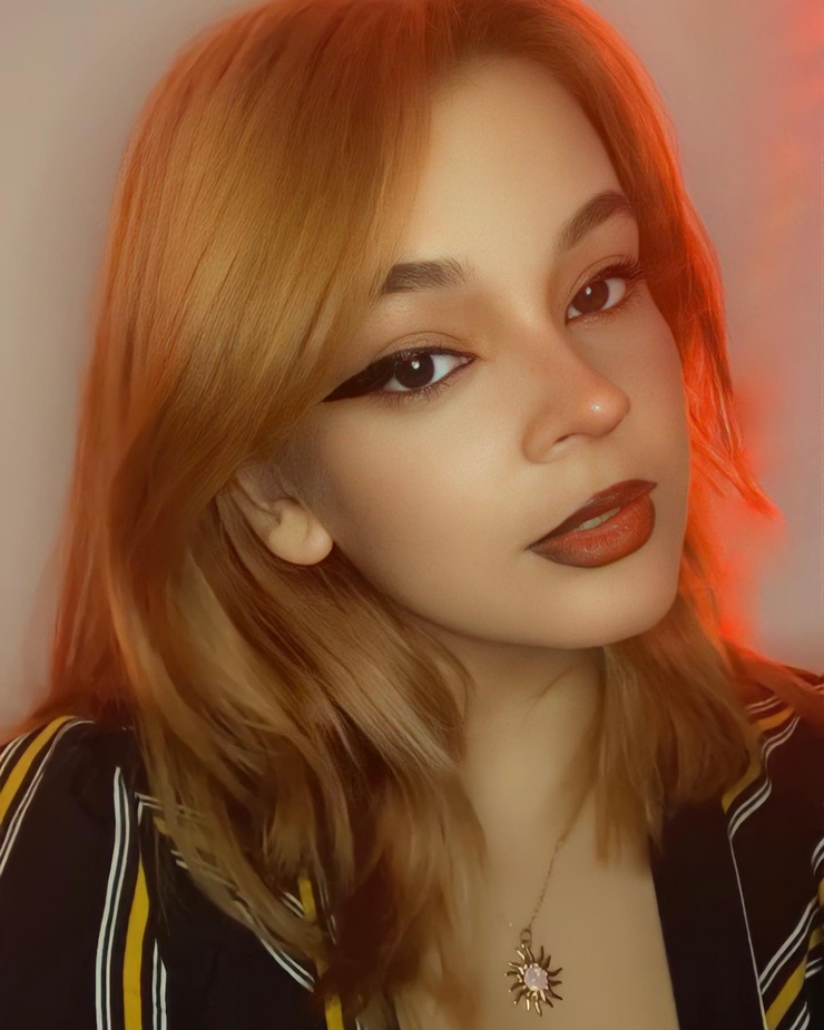 Picture of Maria Pereira