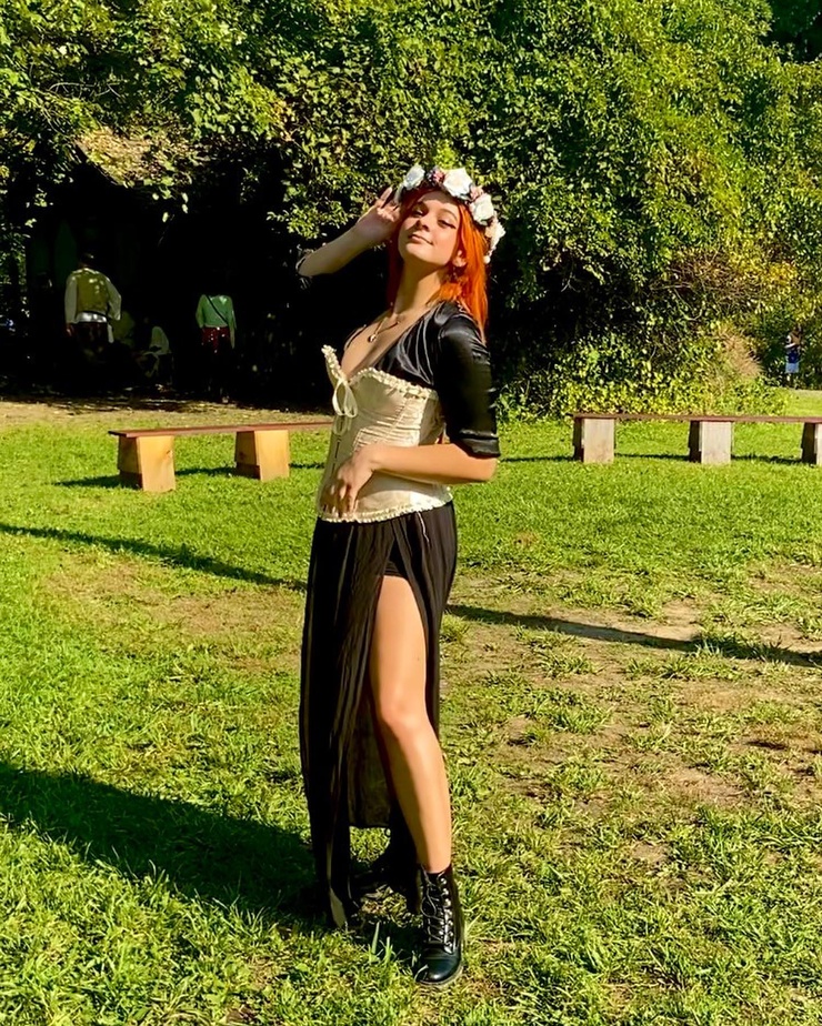 Picture of Maria Pereira