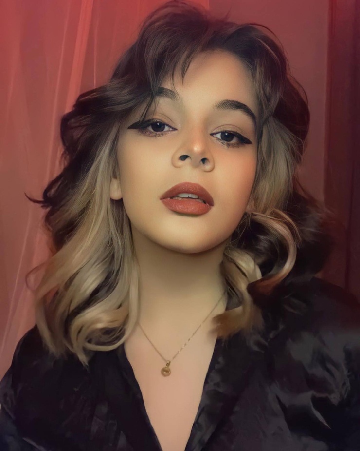 Picture of Maria Pereira