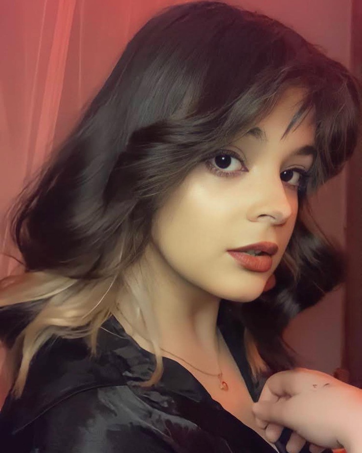 Picture of Maria Pereira