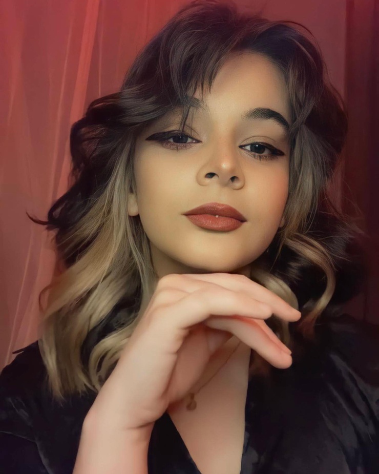 Maria Pereira picture