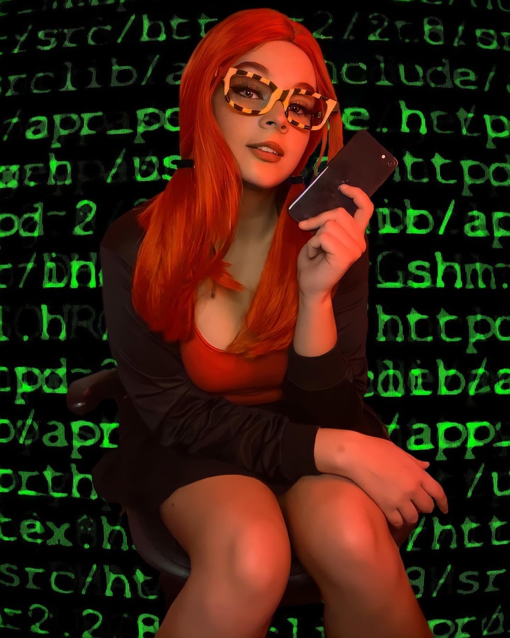 Picture of Maria Pereira