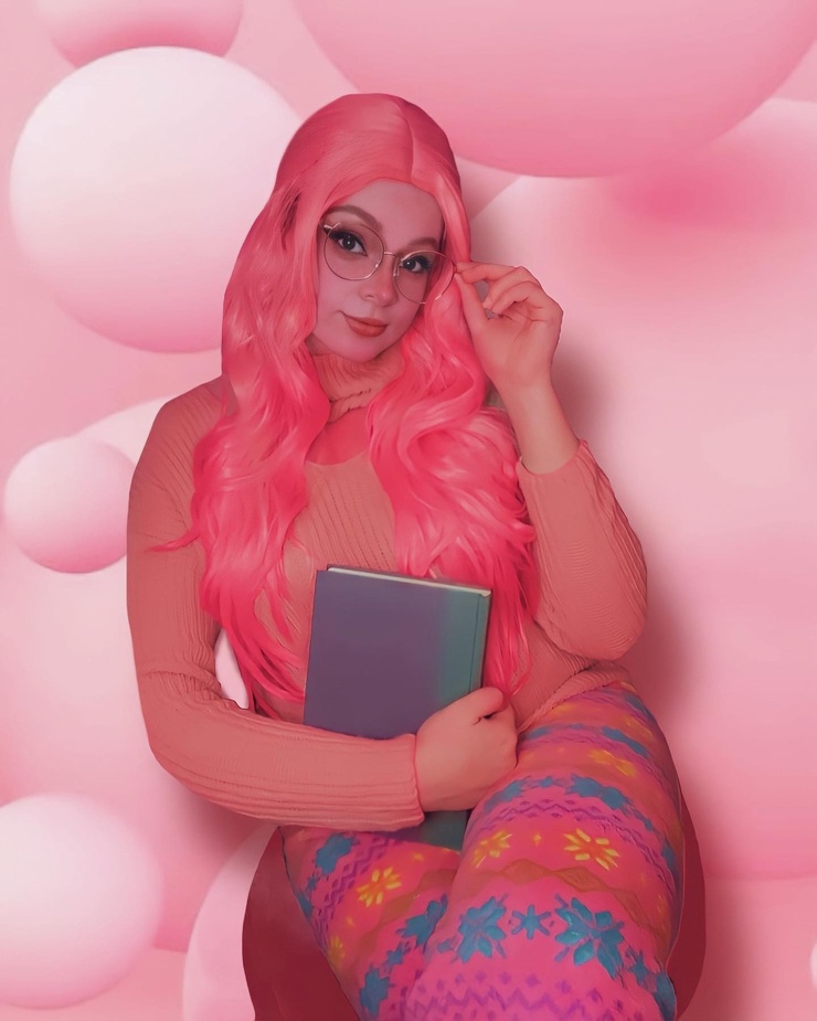 Picture of Maria Pereira