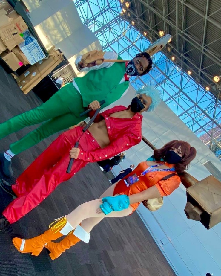 Picture of Maria Pereira