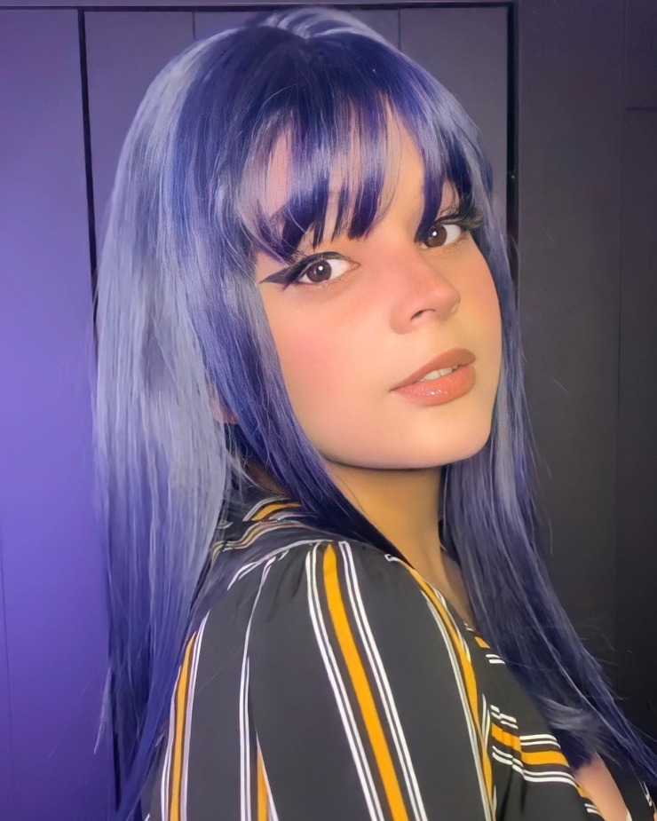 Picture of Maria Pereira