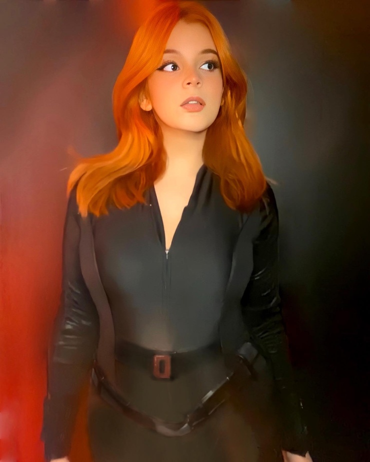 Picture of Maria Pereira