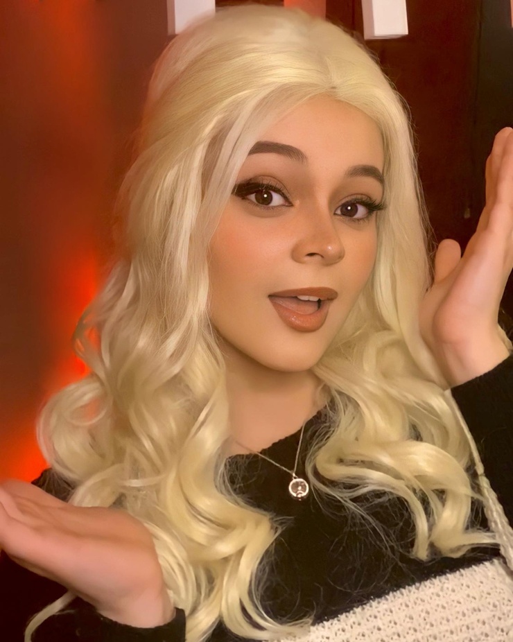 Picture of Maria Pereira