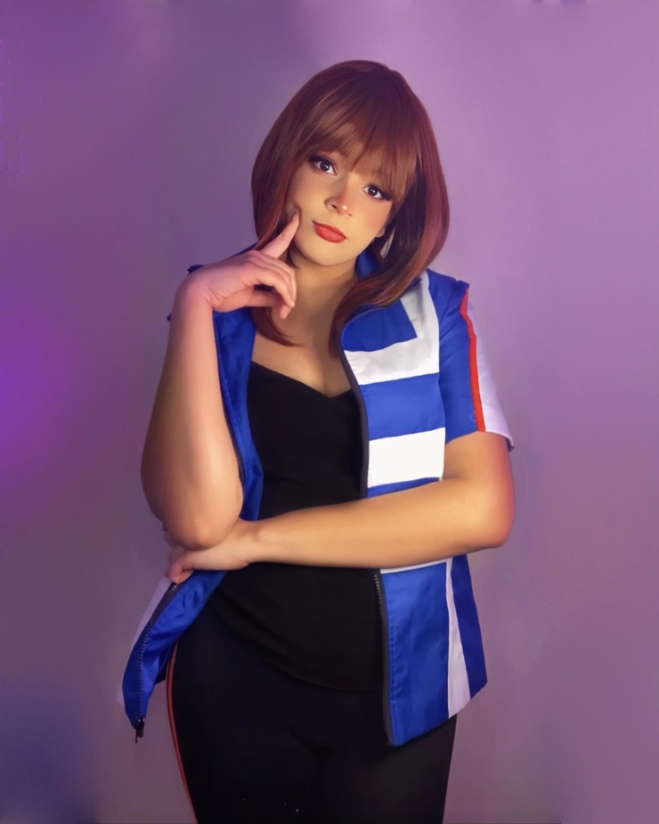 Picture of Maria Pereira