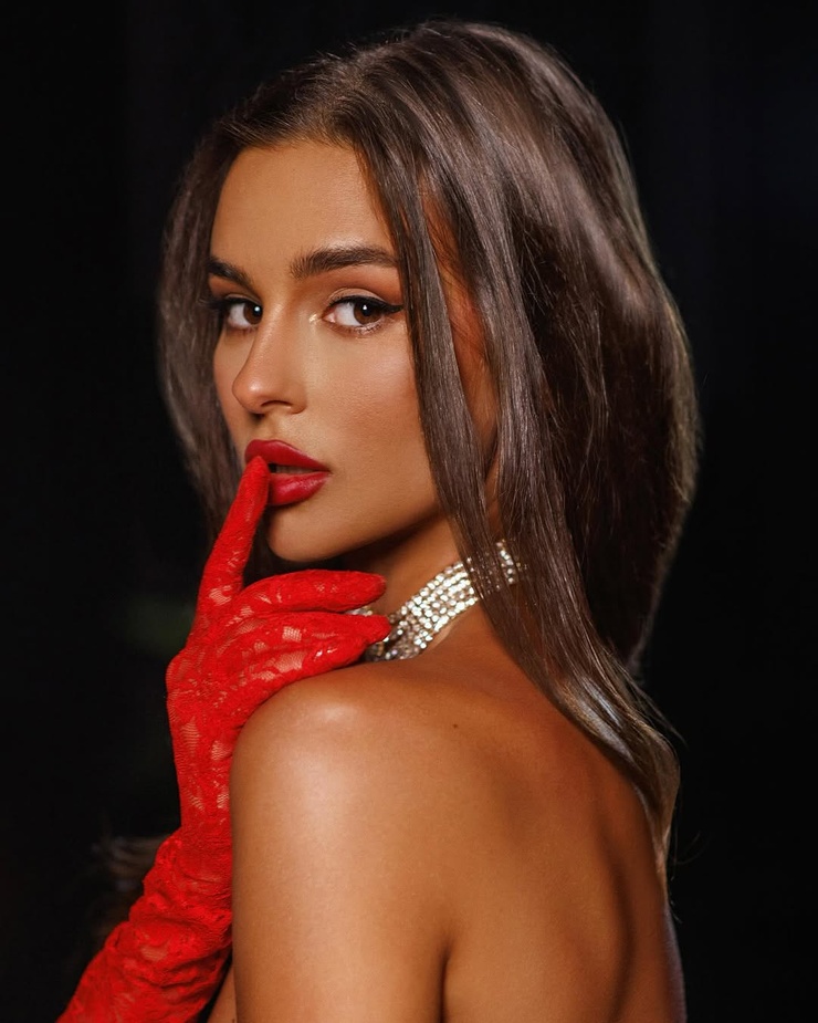 Image of Irina Repei