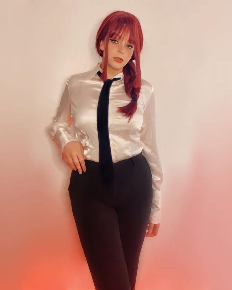 Image of Maria Pereira