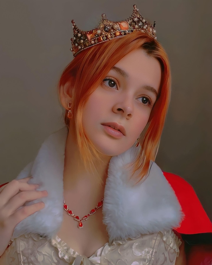 Picture of Maria Pereira