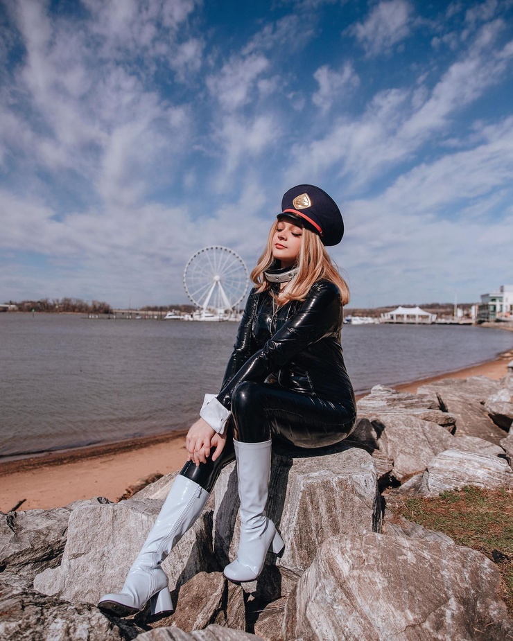 Picture of Maria Pereira