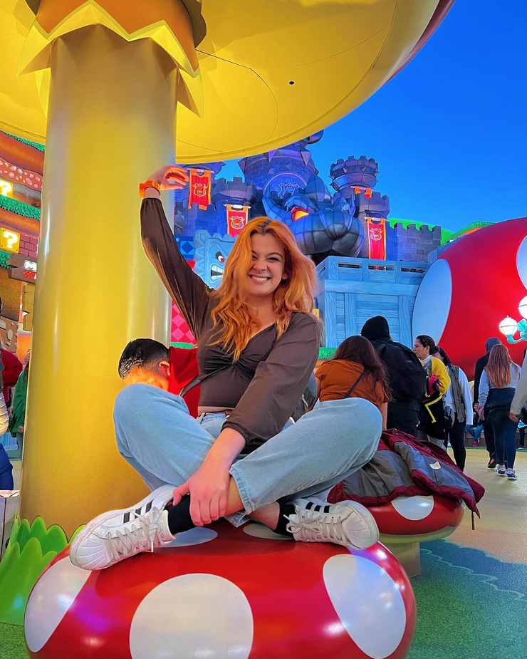 Picture of Maria Pereira