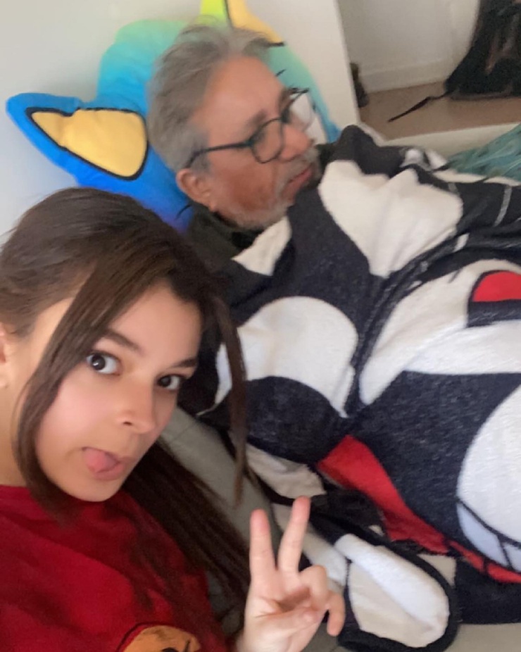 Picture of Maria Pereira