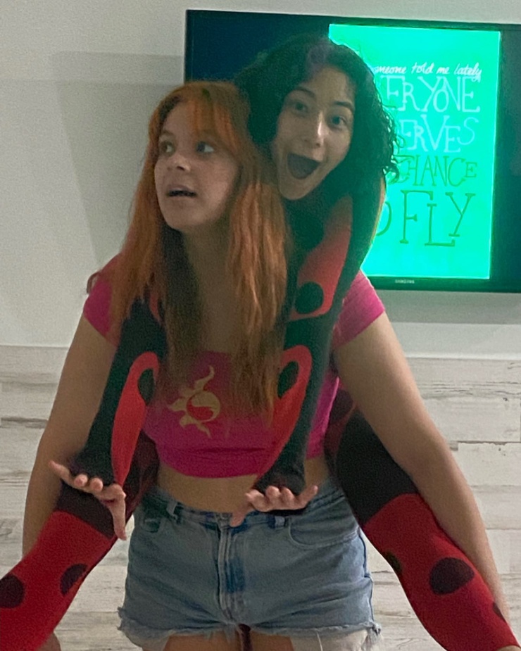 Picture of Maria Pereira