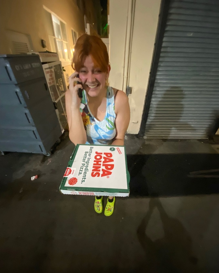 Image of Maria Pereira