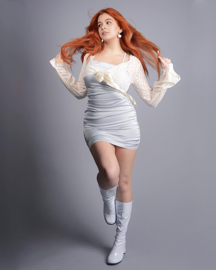 Image of Maria Pereira