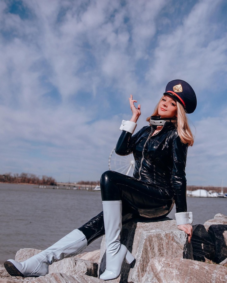 Picture of Maria Pereira