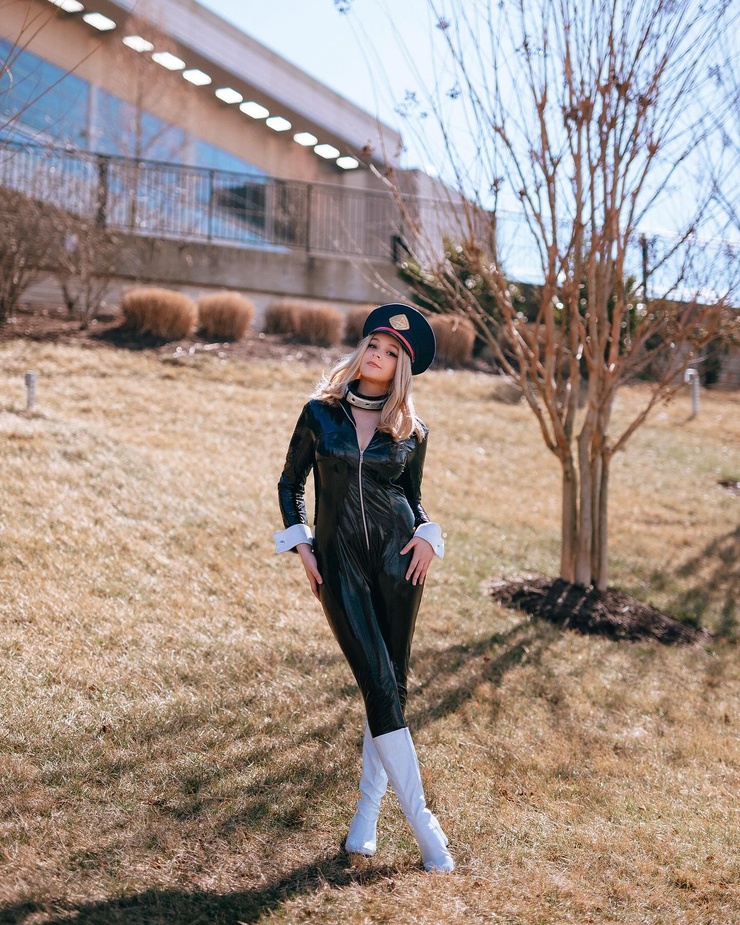 Picture of Maria Pereira