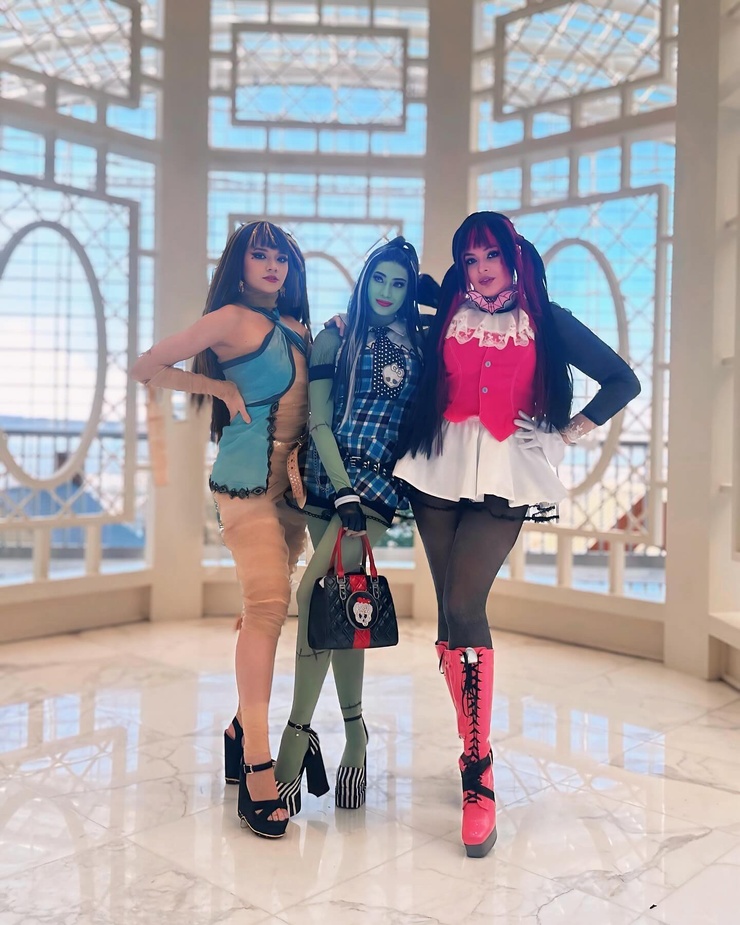 Picture of Maria Pereira