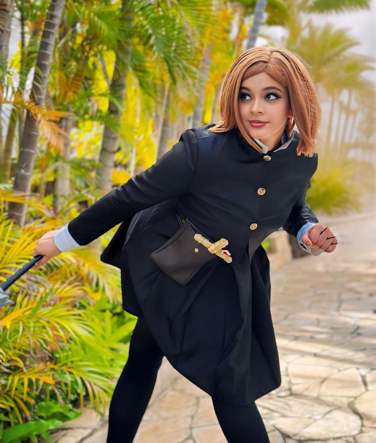 Picture of Maria Pereira