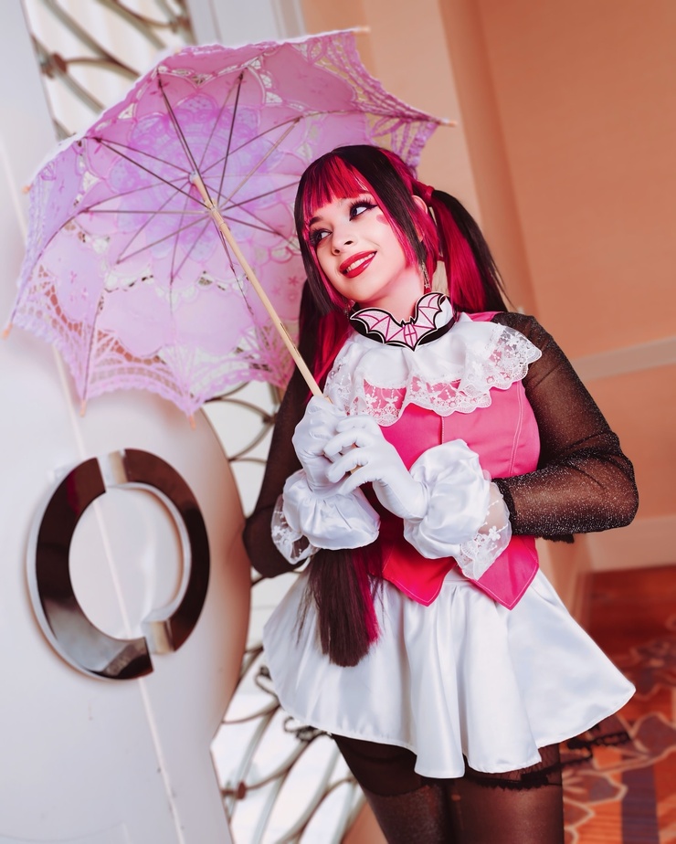 Image of Maria Pereira