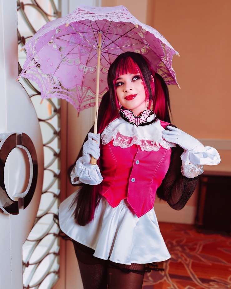 Maria Pereira picture