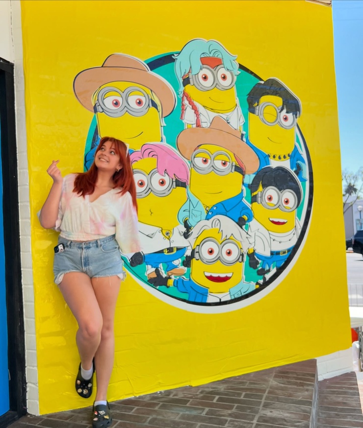 Picture of Maria Pereira