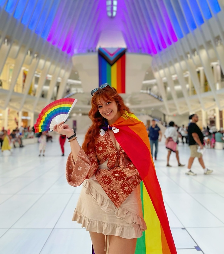 Picture of Maria Pereira