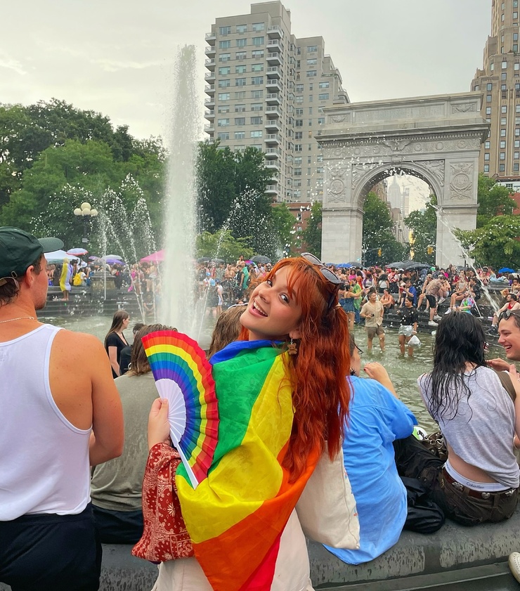 Picture of Maria Pereira