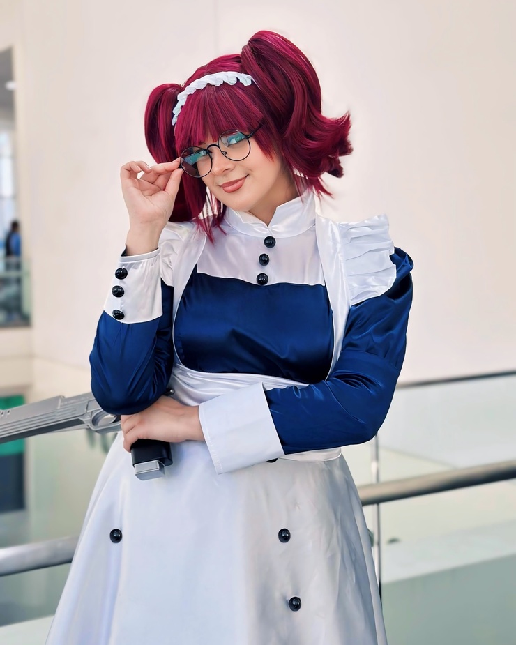 Picture of Maria Pereira