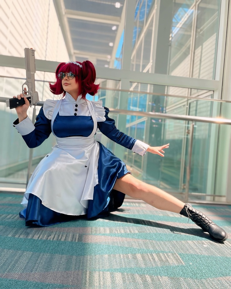 Picture of Maria Pereira