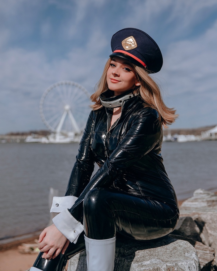 Picture of Maria Pereira