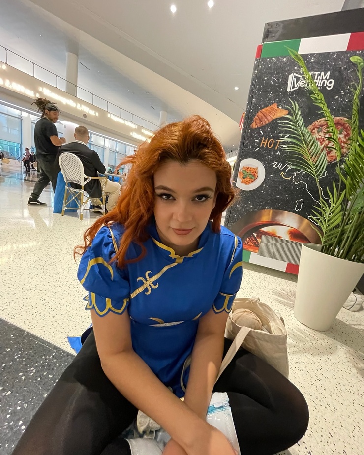 Picture of Maria Pereira