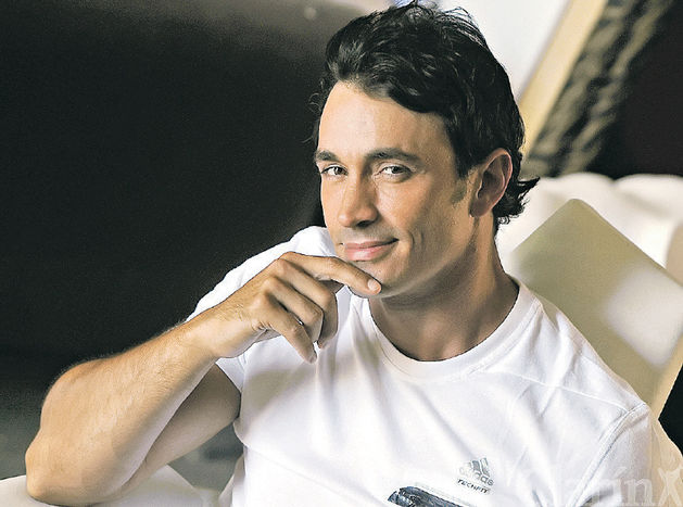 Picture of Sebastián Estevanez