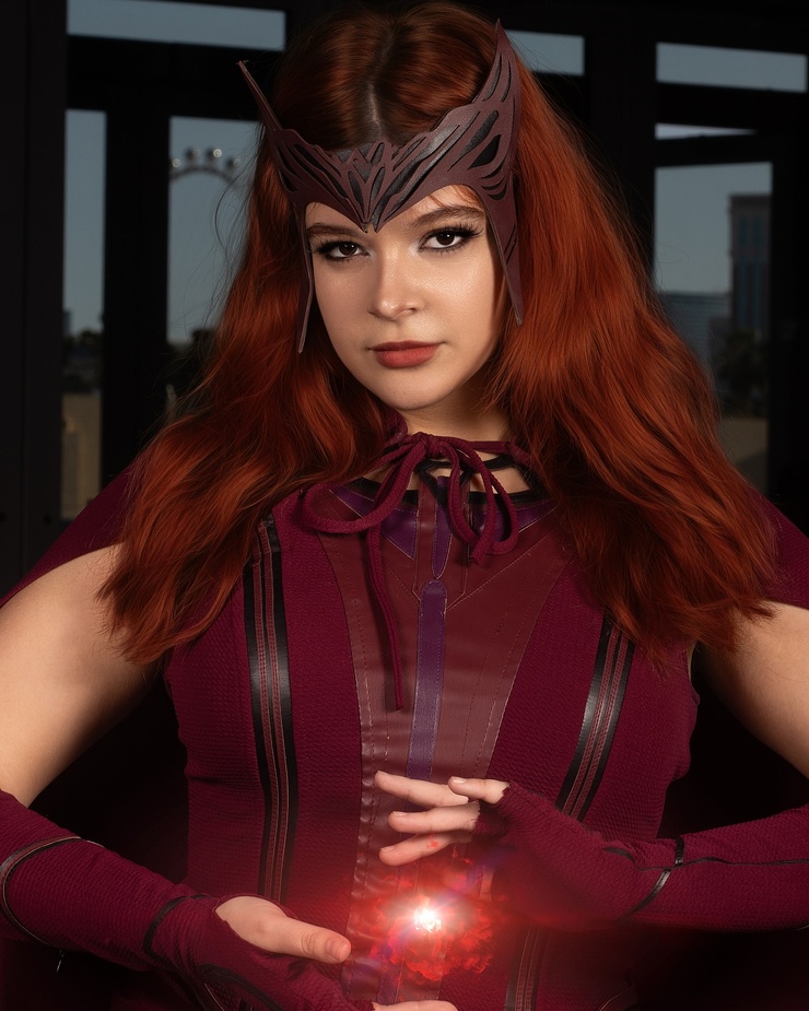 Picture of Maria Pereira