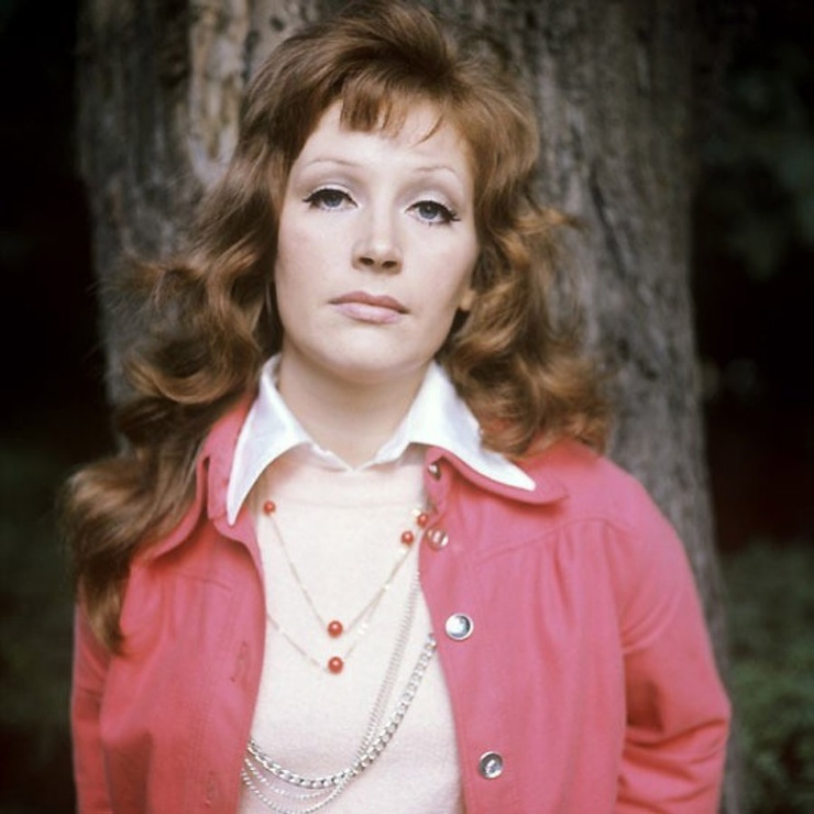 Image of Alla Pugacheva
